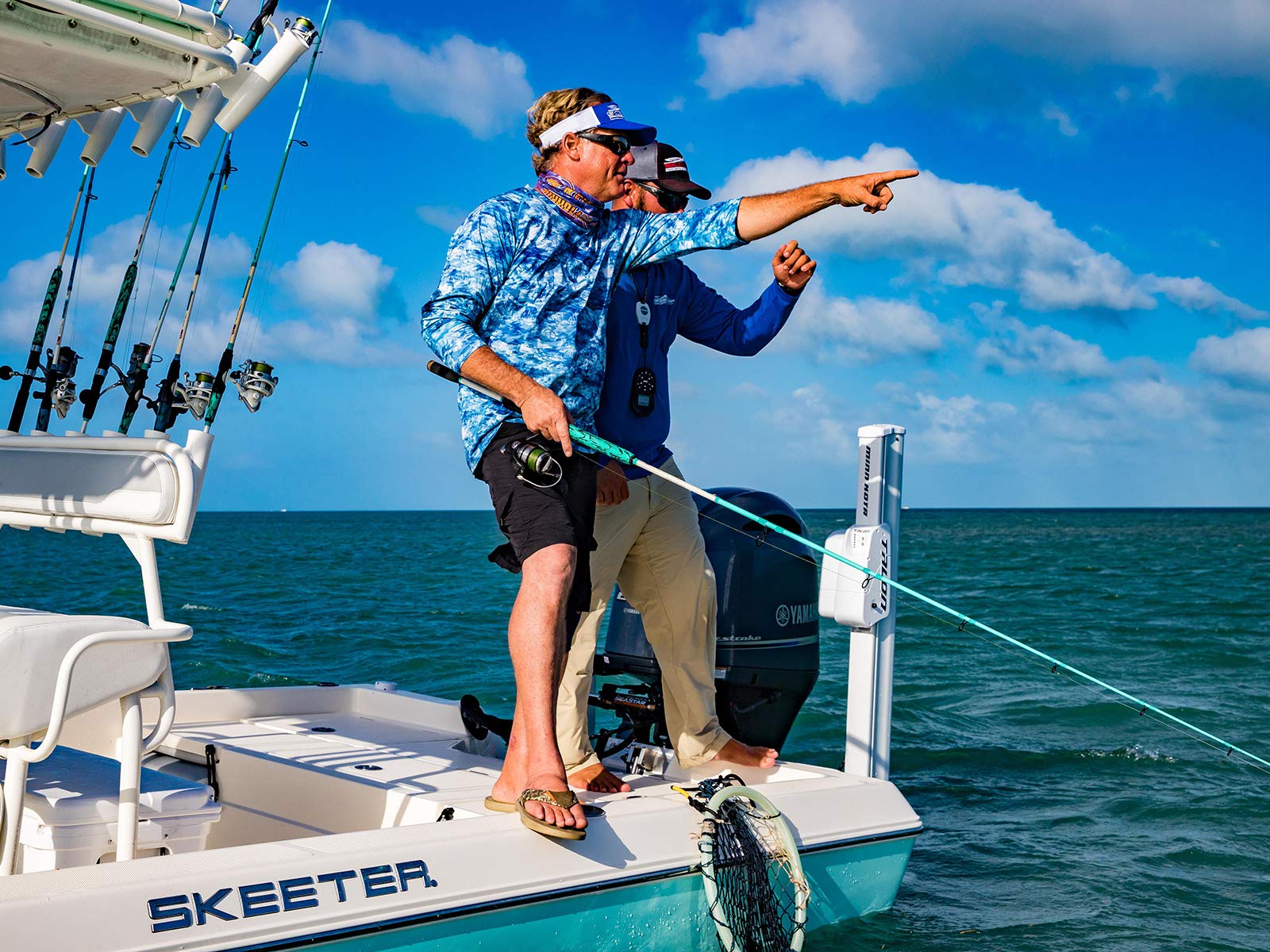 Watch Addictive Fishing | Prime Video