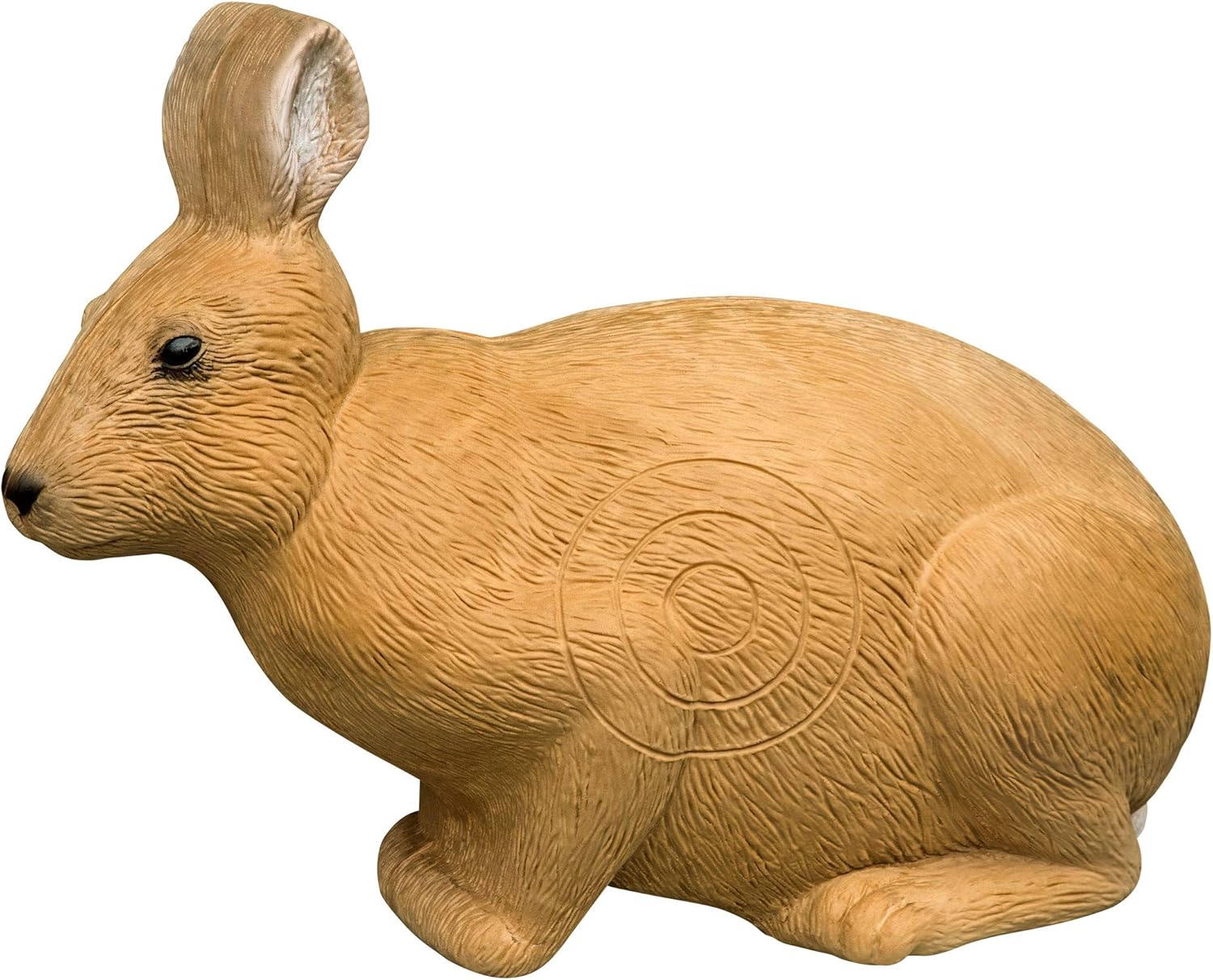 Amazon.com : Rinehart 506 Rabbit 3-D Foam Archery Shooting Target in ...