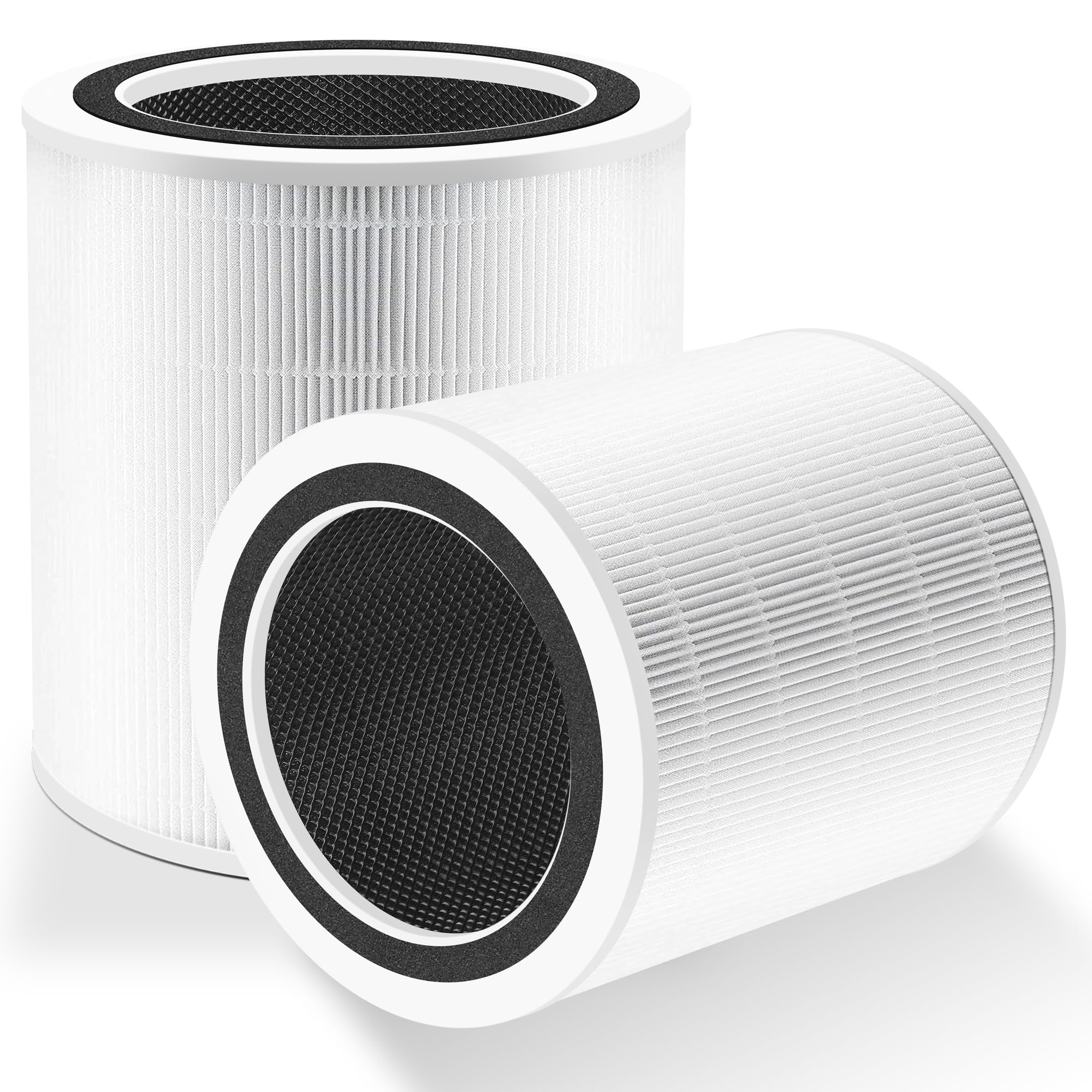 Amazon.com: Core 400S Replacement Filter for LEVOIT Core 400S Smart ...