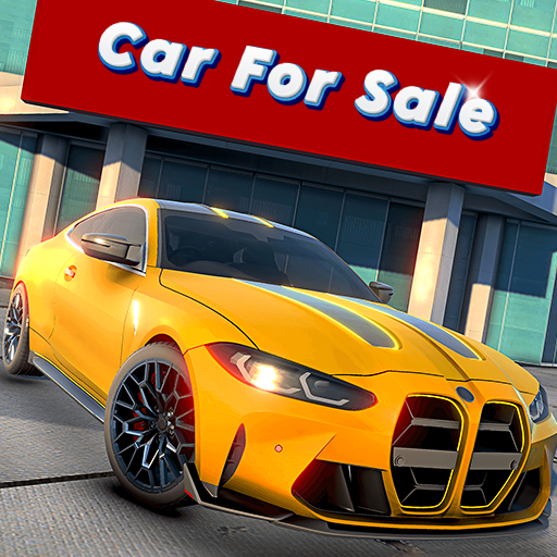 Car For Sale Trade Simulator 2024 : Car Dealer Tycoon Simulator: Car ...