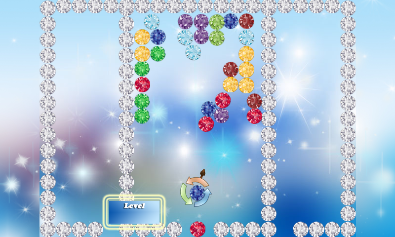 Diamond Gems Shooter - App on Amazon Appstore