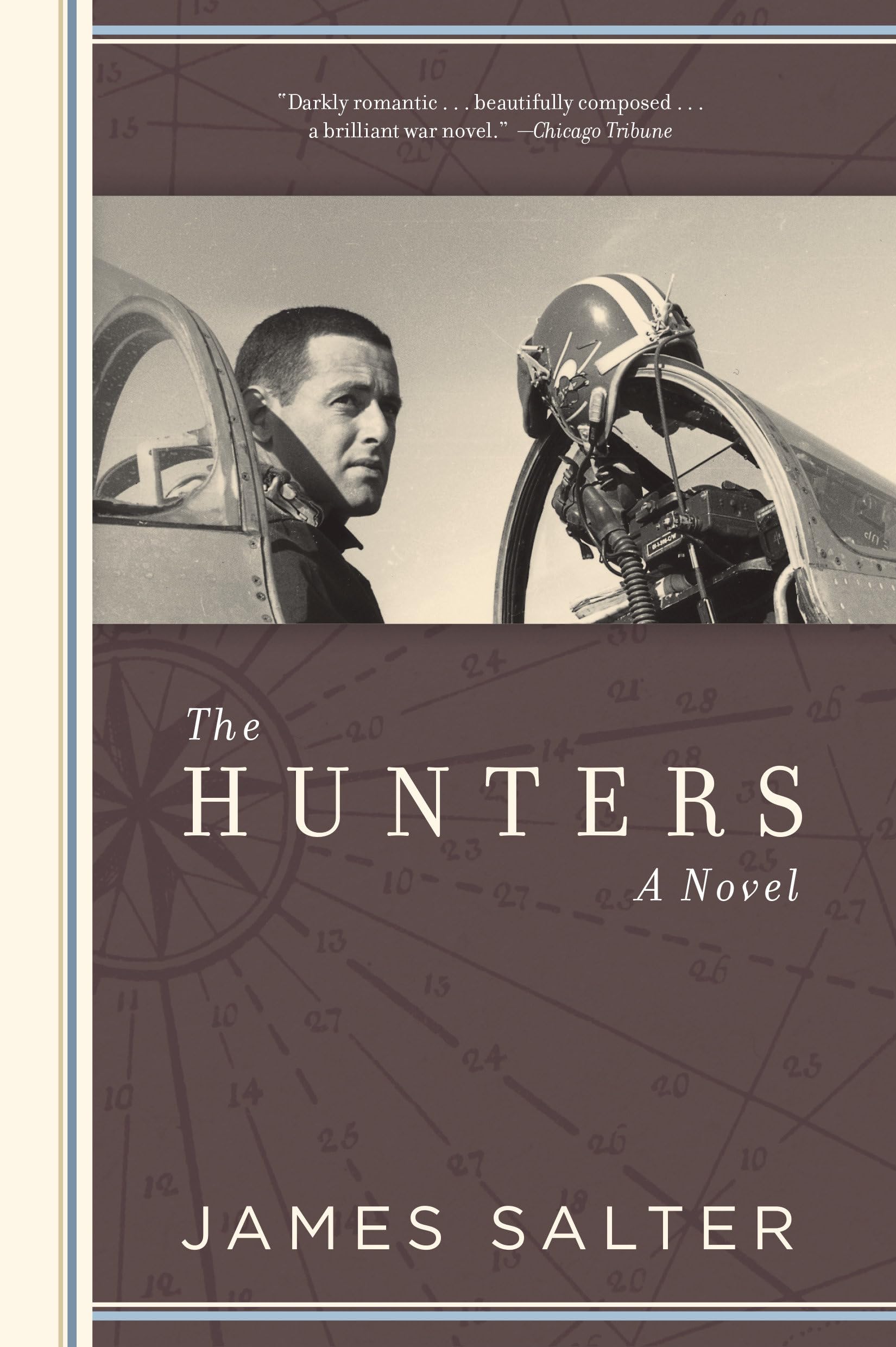 The Hunters: Salter, James: 9781619020542: Amazon.com: Books