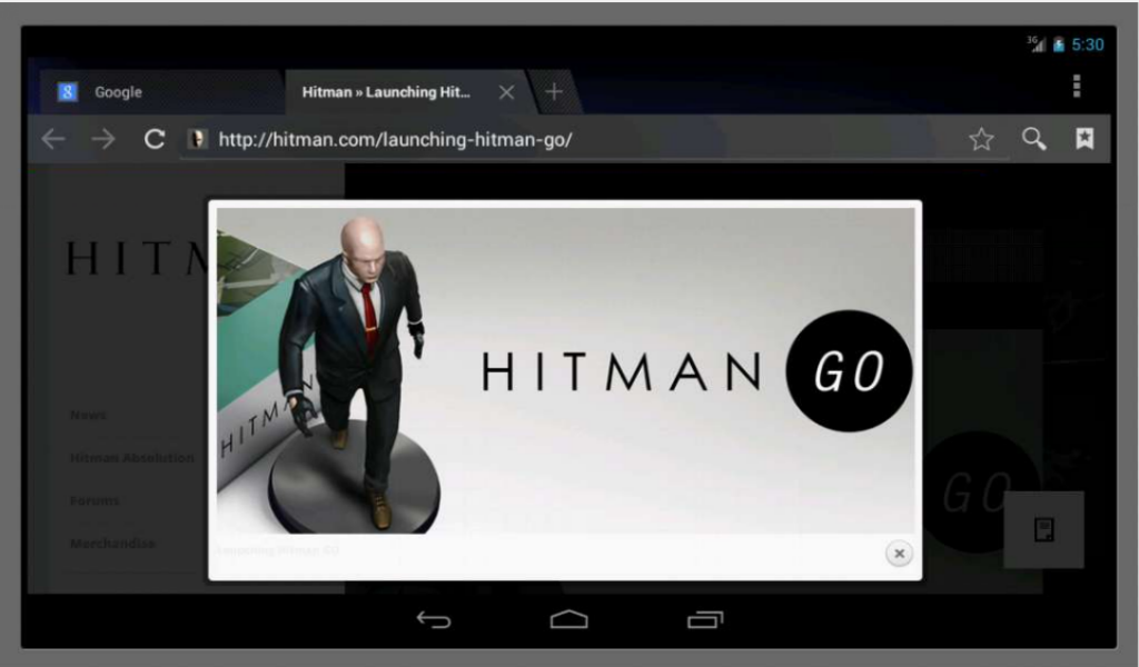 Hitman GO Strategy Guide and Walkthrough - App on Amazon Appstore
