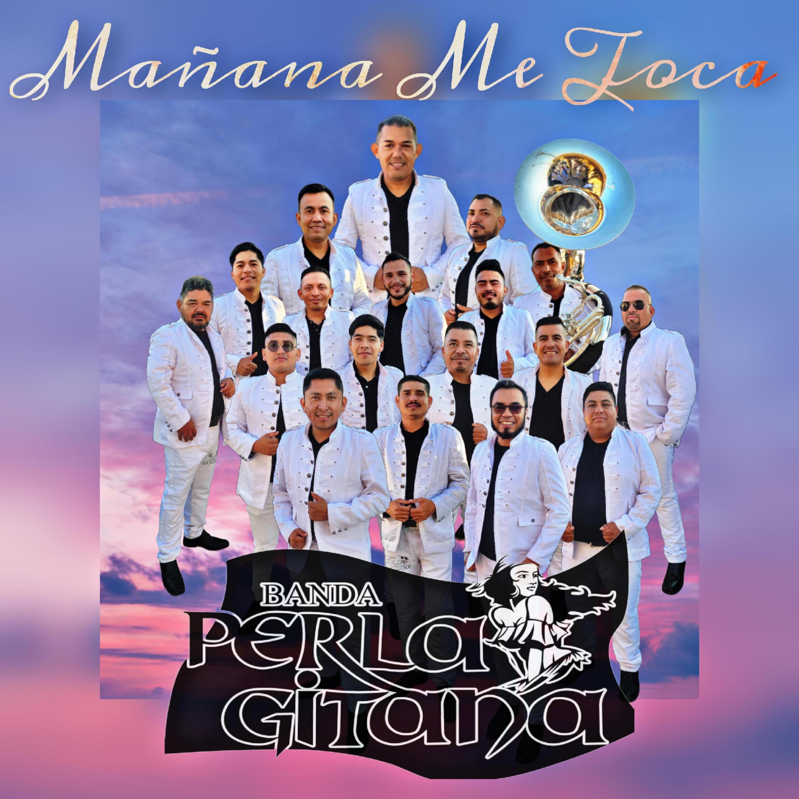 Si Usted Fuera Yo song by Christian Nodal from Ándale: Rancheras on ...