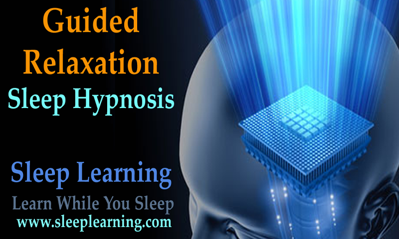 Sleep Hypnosis - Relax! - App on Amazon Appstore