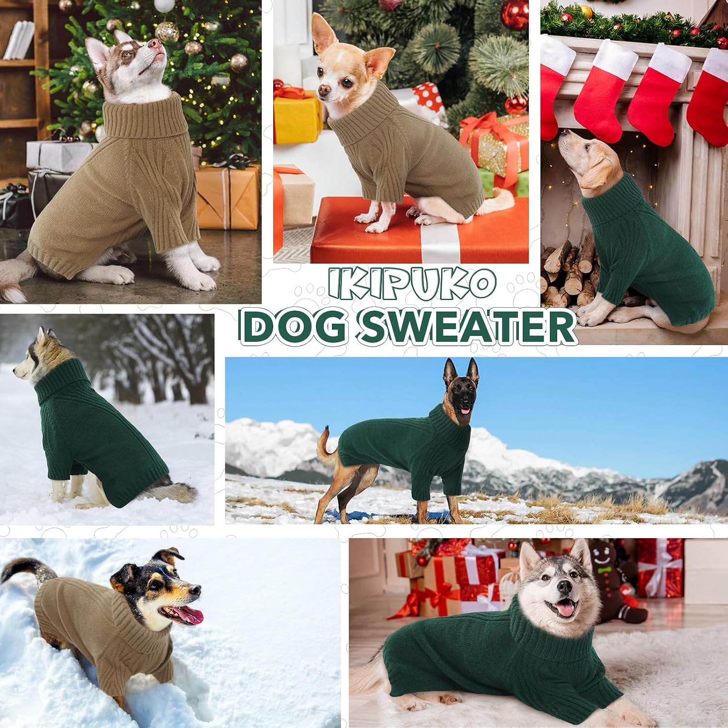 Suéter XL para perro, ropa Pitbull para perros extra grandes, suéter ...