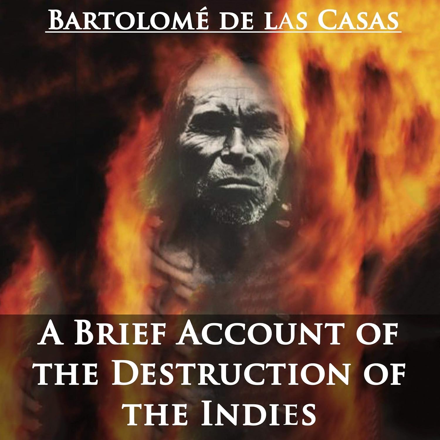 A Brief Account of the Destruction of the Indies (Audio Download ...