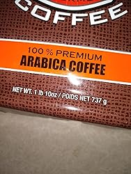 Amazon.com: Java Time Gourmet Coffee, 26-Ounce