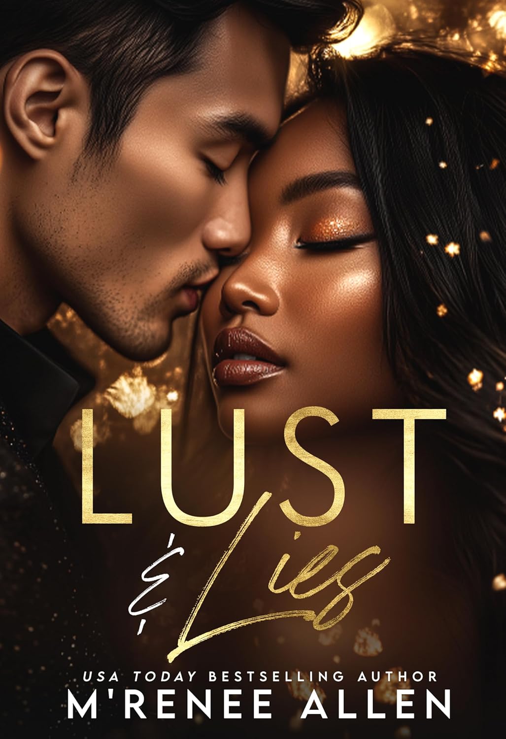 Lust & Lies: AMBW Amnesia Romance - Kindle edition by Allen, M'Renee ...