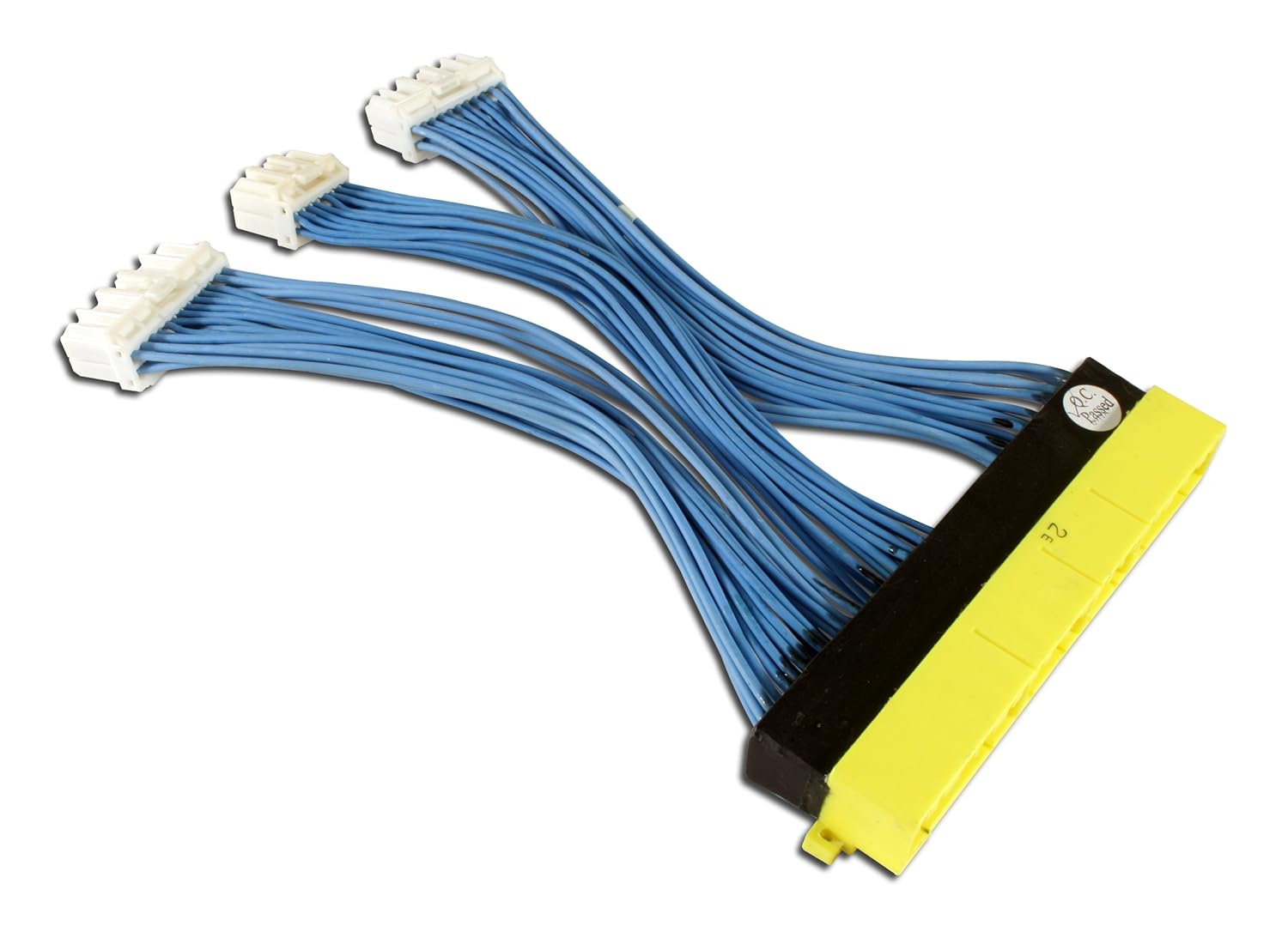 AEM 30-2983C ECU Patch/Extension Harness : Amazon.in: Car & Motorbike