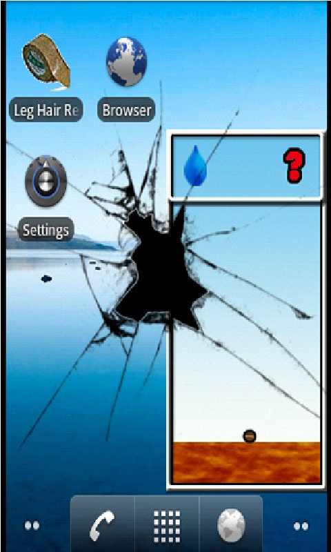 Screen Breaker - App on Amazon Appstore
