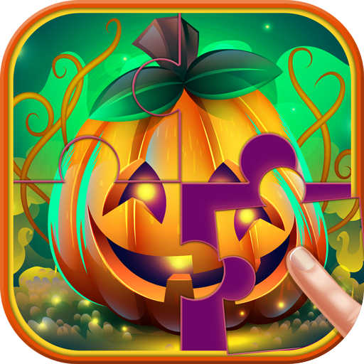 Halloween Jigsaw Puzzle - App on Amazon Appstore