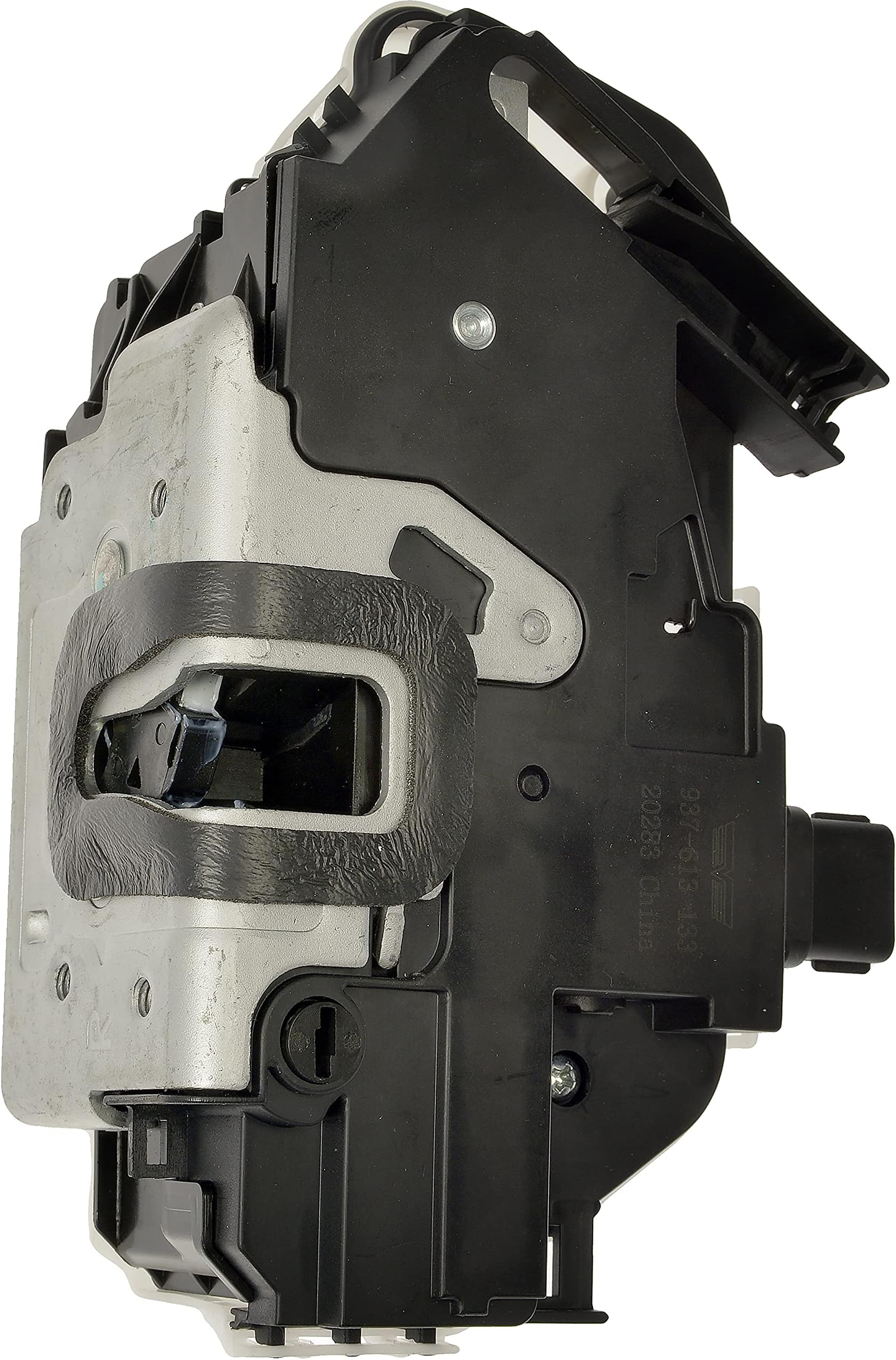 Amazon.com: MOTOKU Rear Right Passenger Side Door Lock Latch Actuator ...