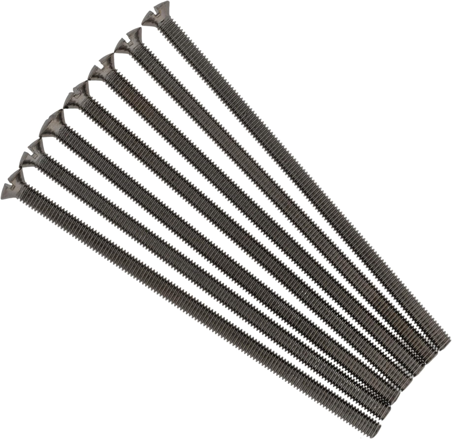 20 Extra Long Socket / Plug Screws Electrical M3.5x75mm : Amazon.co.uk ...