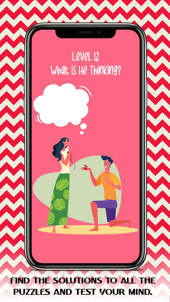 Brain Go - Braindom Teaser Game 2 - App on Amazon Appstore