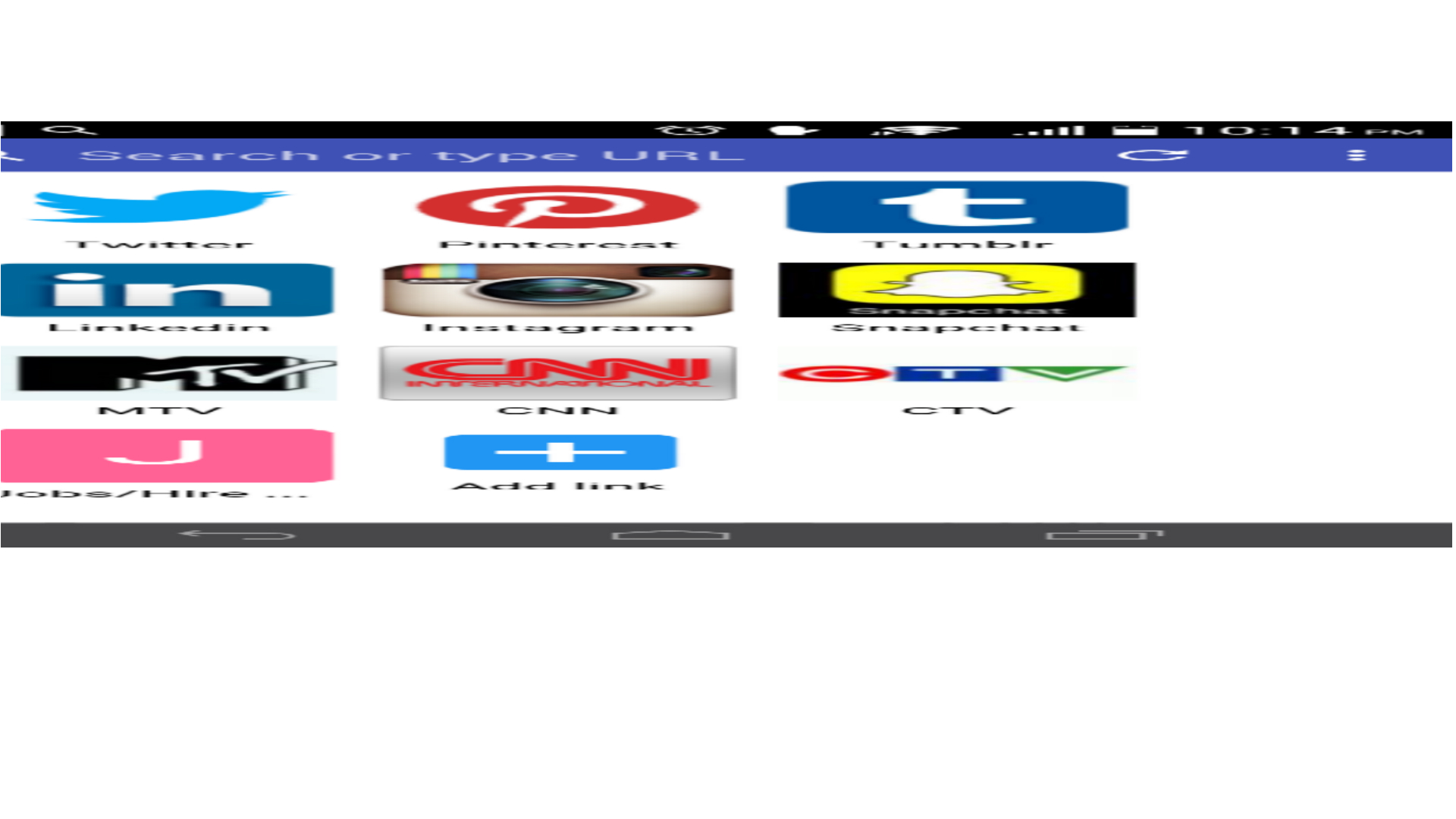 Lynx - App on Amazon Appstore