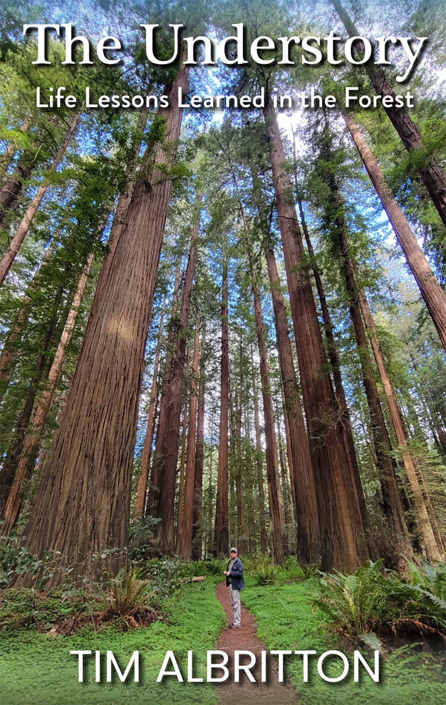 The Understory: Life Lessons Learned in the Forest - Kindle edition by ...