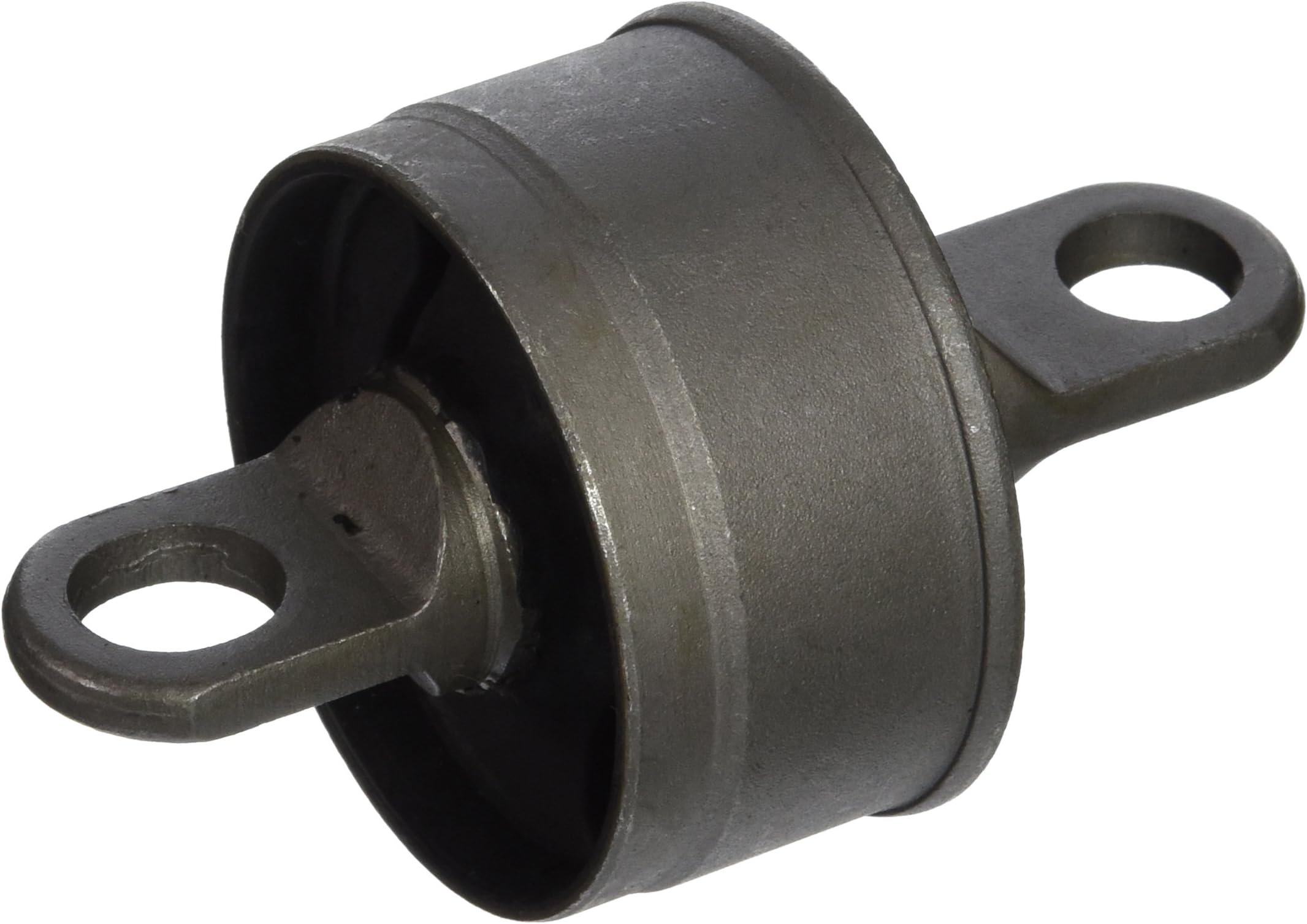 Amazon.com: MOTOKU Juego de 2 bujes de brazo de control trasero de ...