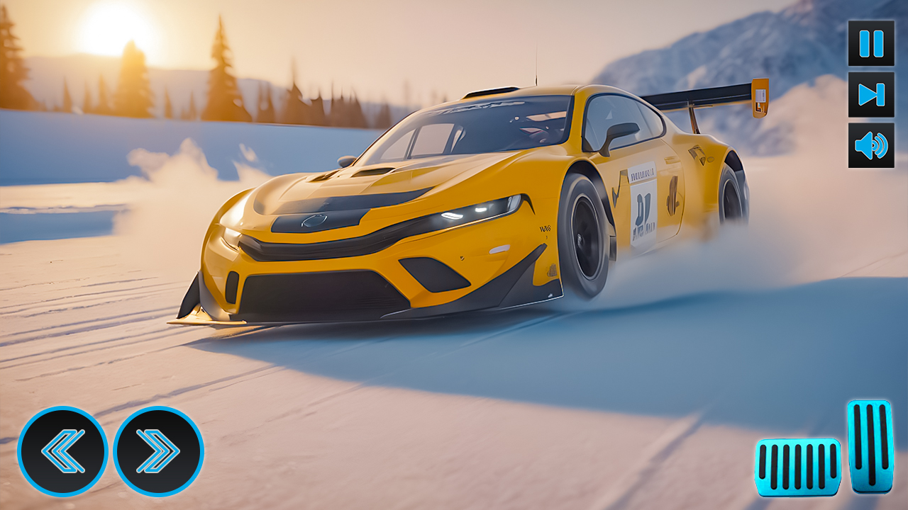 Extreme Open World Car Racing Game: Offroad Highway Stunt Auto Diving ...