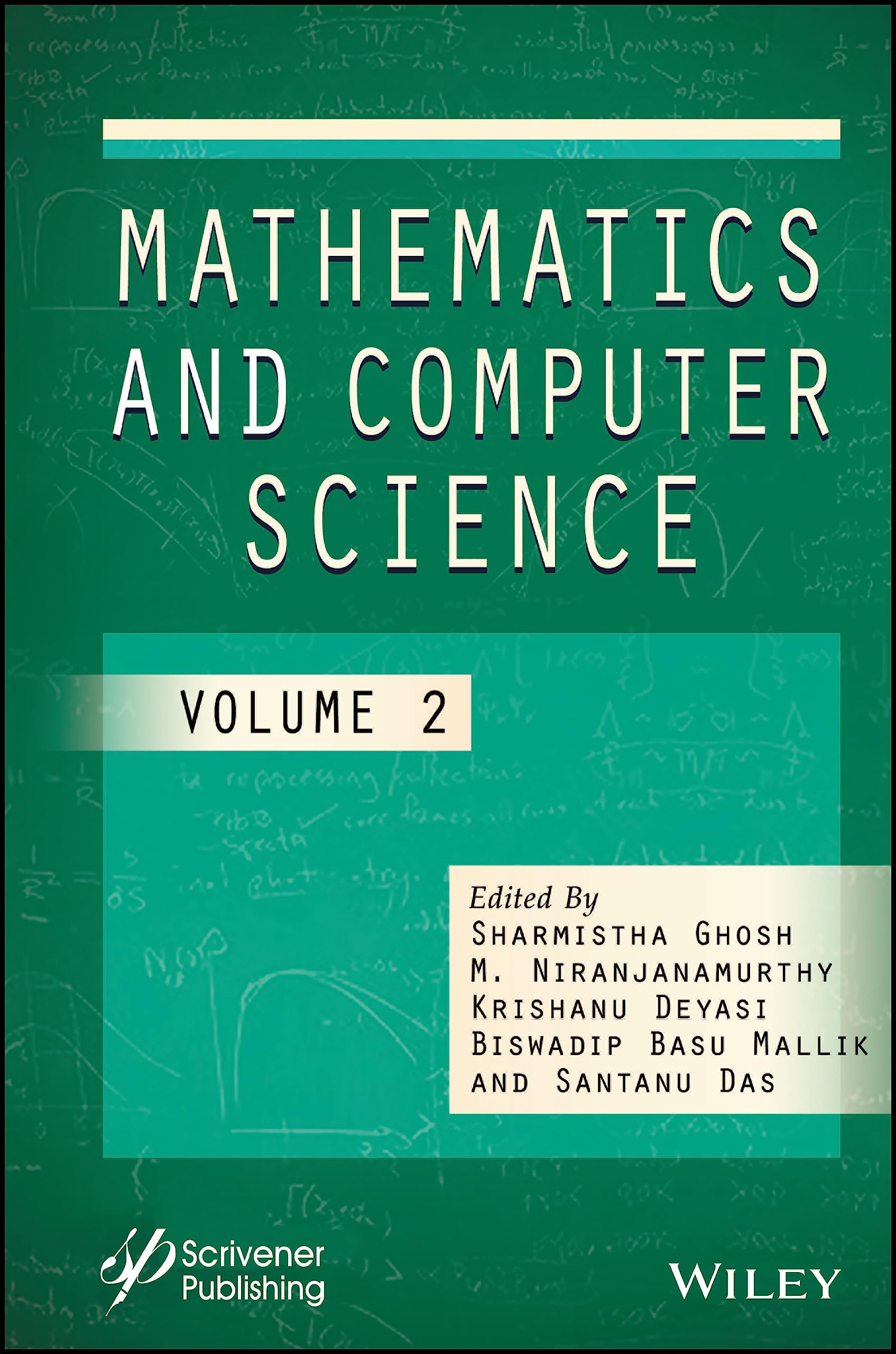 Mathematics and Computer Science (2) - ThePressFree