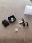 New Quartz Wellgain (BM2328 / HQ3268) Clock Movement Mechanism - DIY ...