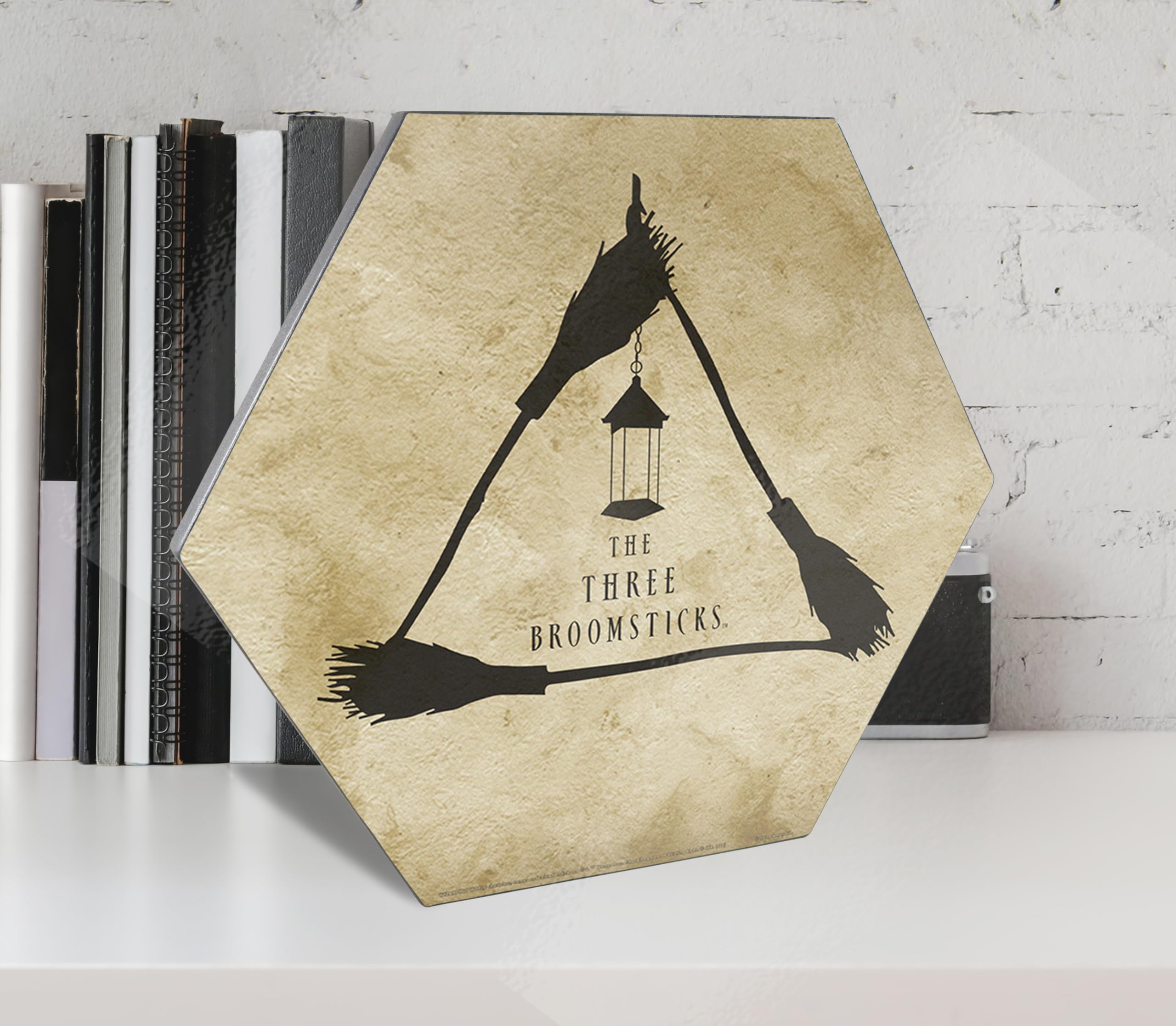 Printable Harry Potter Logo Harry Potter Book Collection Print | Harry