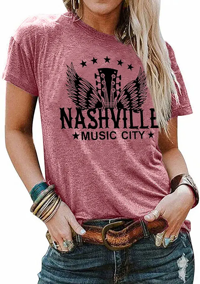 13 Fun Things To Do In Nashville In October | QuartzMountain