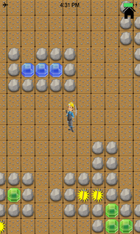 A Gem Miner Search And Find Treasure - App on Amazon Appstore