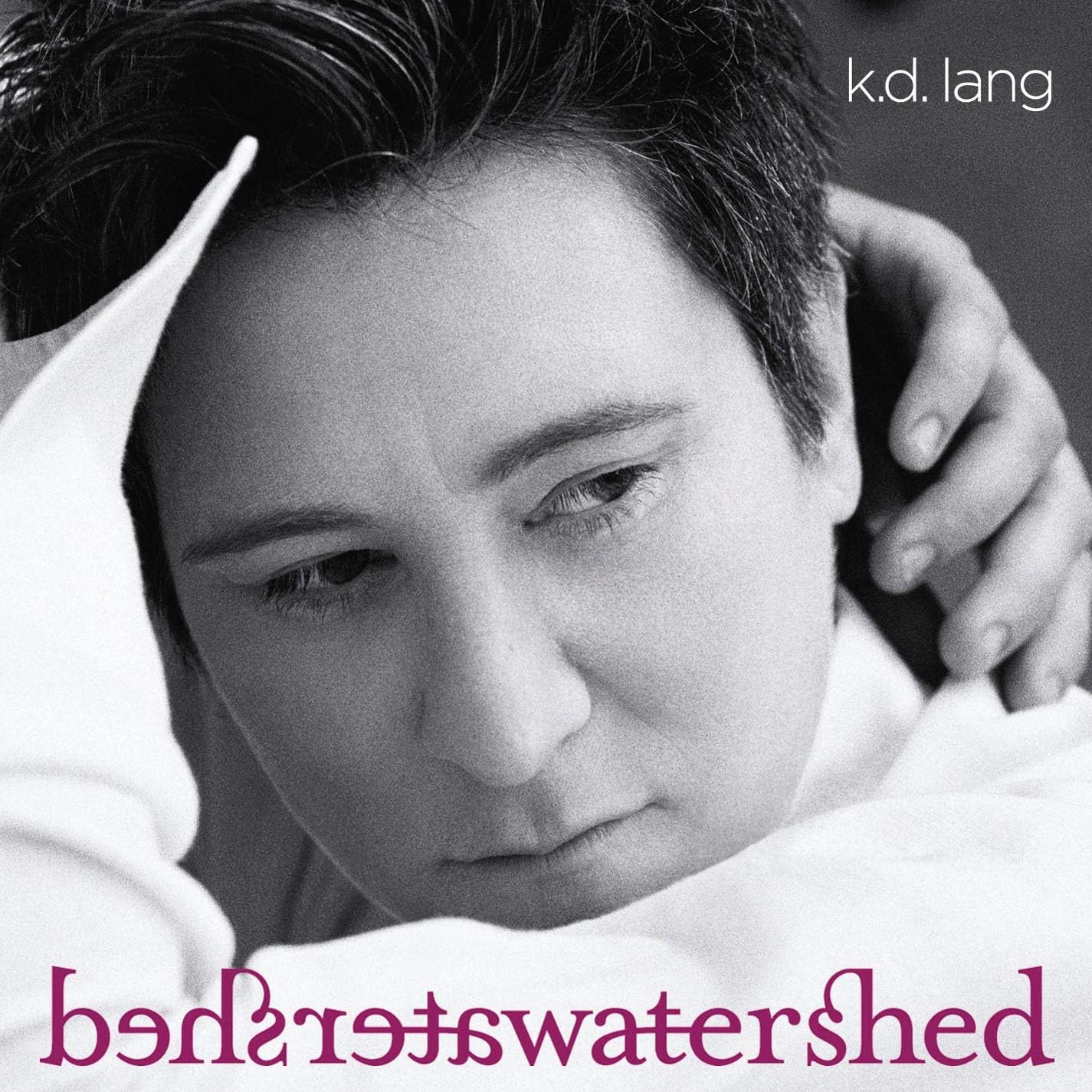 Watershed: Amazon.co.uk: CDs & Vinyl