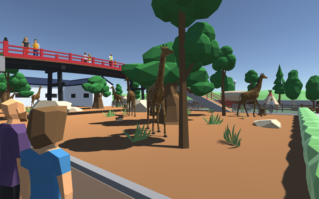 Amazon.com: Zoo Tycoon : Alexa Skills