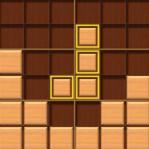 Classic Block Sudoku - Brick Game - App on Amazon Appstore