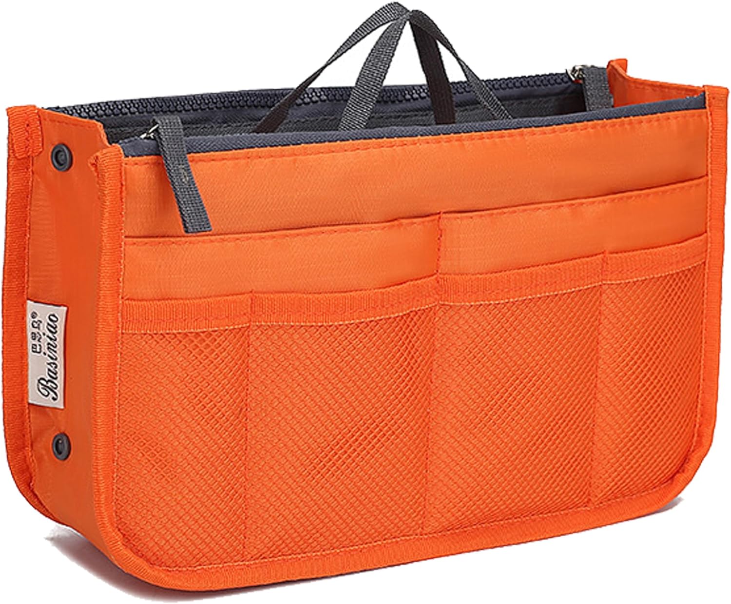 YUEMING Handbag Organiser, Ladies Travel Insert Organiser Tidy Bag ...