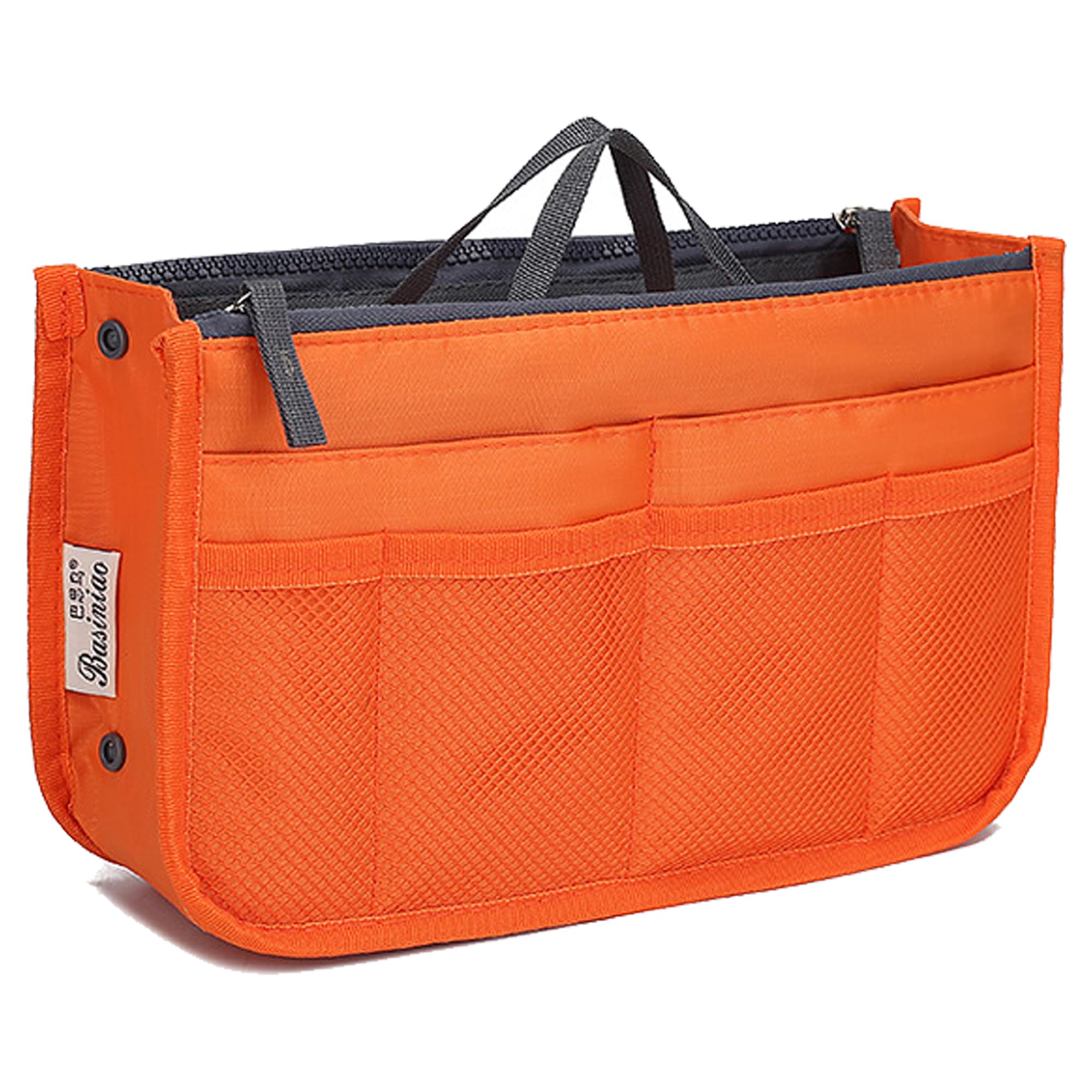 YUEMING Handbag Organiser, Ladies Travel Insert Organiser Tidy Bag ...