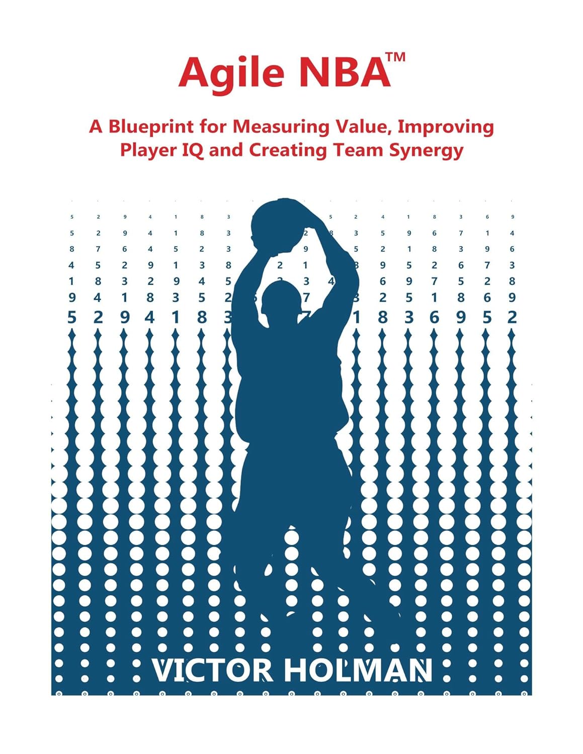 Amazon.com: Agile NBA Guide: A Blueprint for Measuring Value, Improving ...