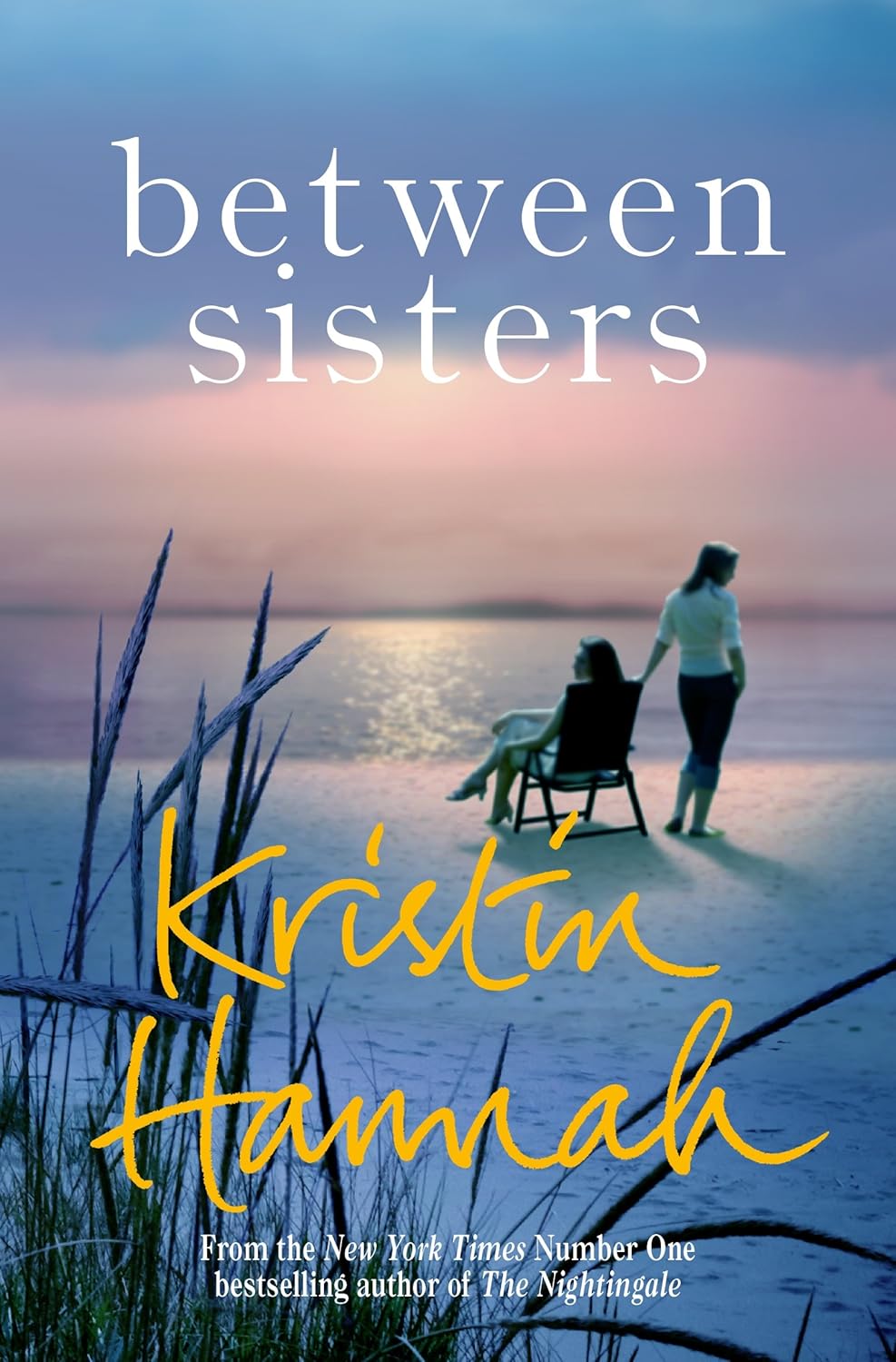Between Sisters: From the multimillion-copy bestselling author of The ...