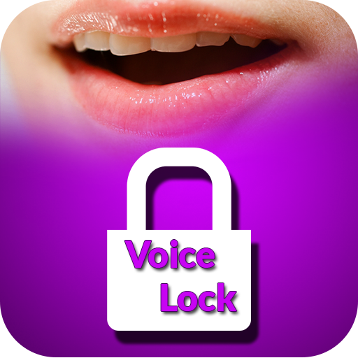 Voice Password Screen Locker - App on Amazon Appstore
