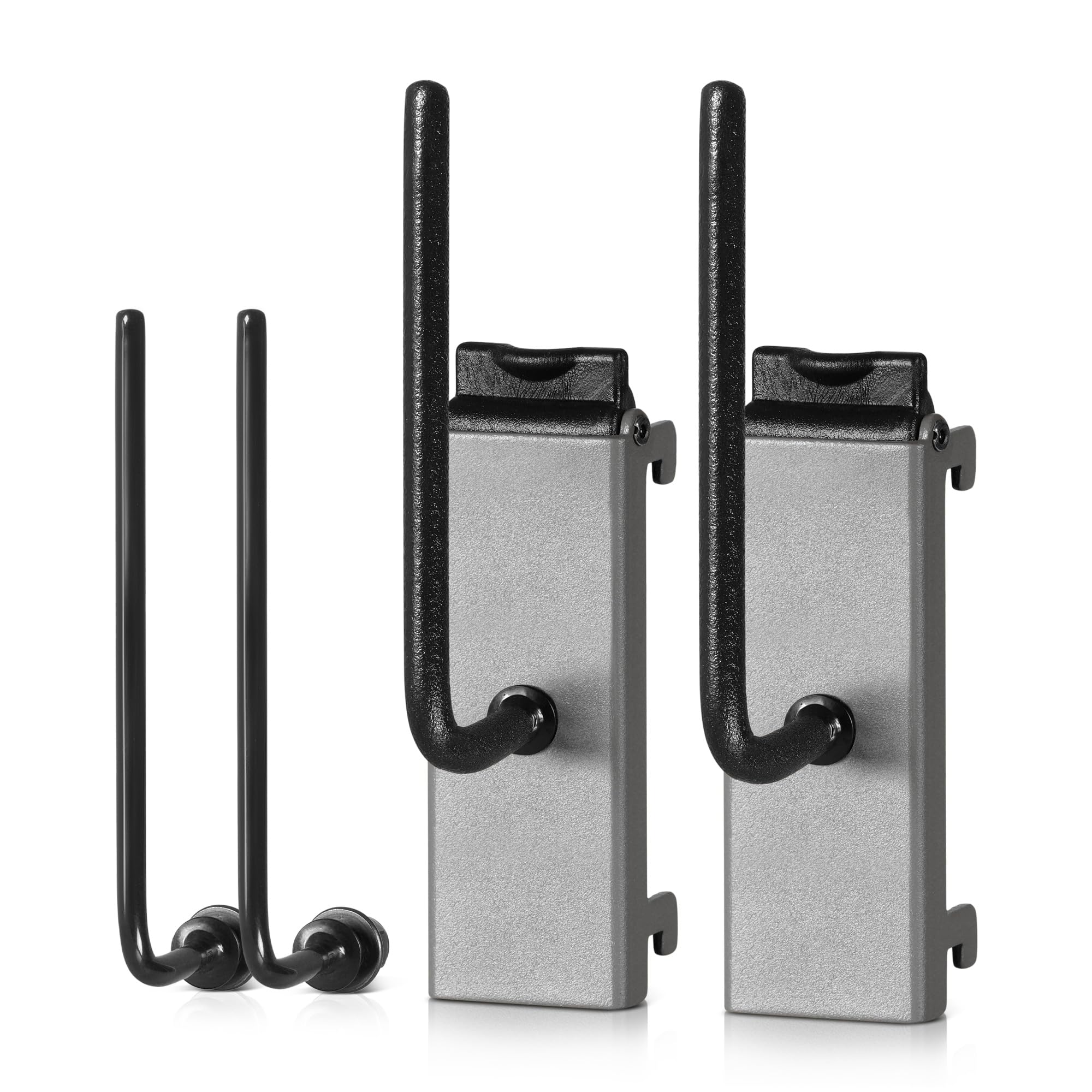 Snapklik.com : Savior Equipment Wall Rack System Angle Adjustable ...