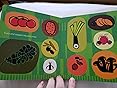 We're Going to the Farmers' Market: (Baby Book about Fruits and ...