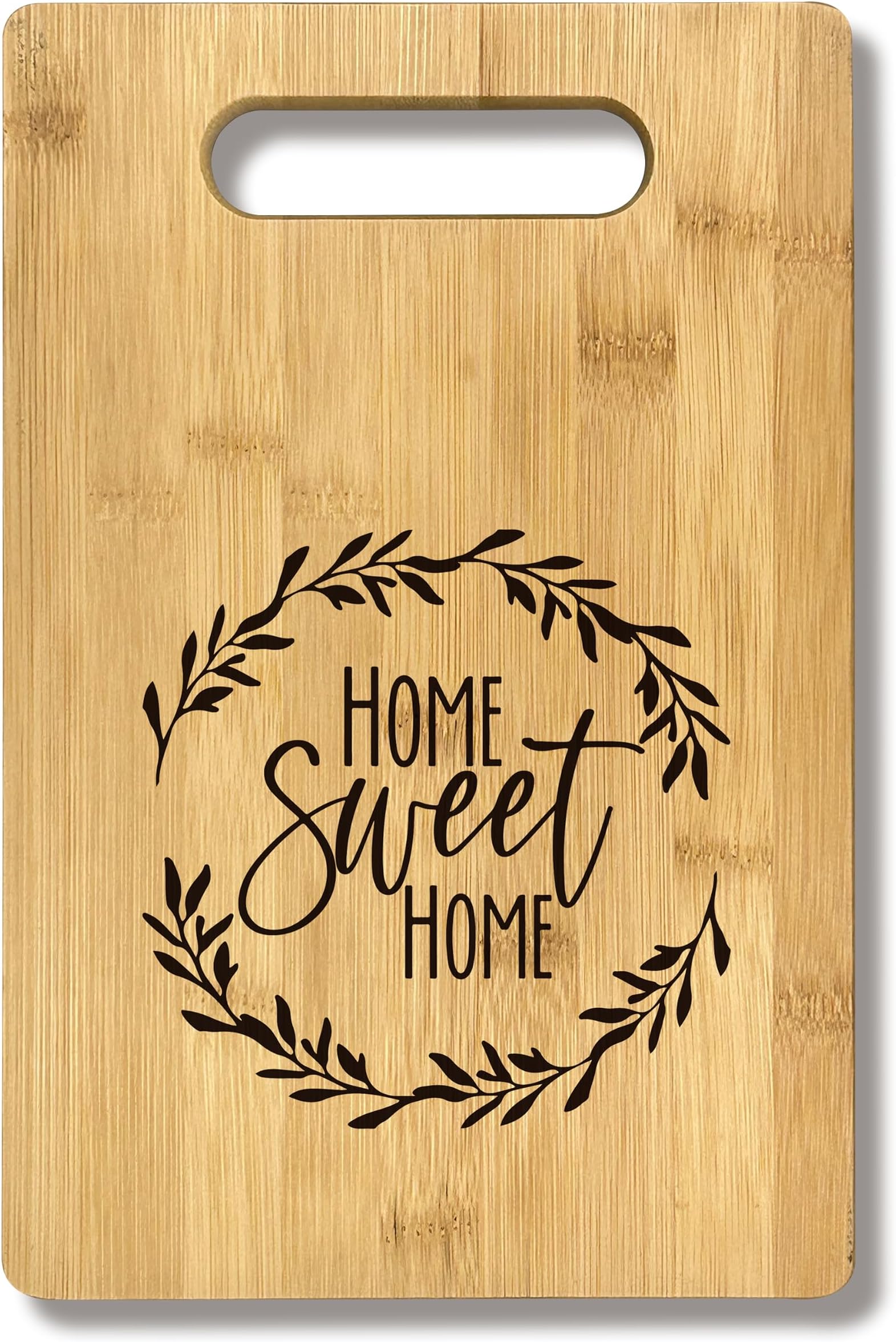 Amazon.com: FONDCANYON Christian Kitchen Decor, In The Morning When i ...