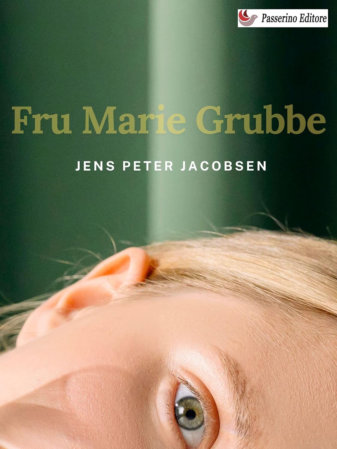 Fru Marie Grubbe (Danish Edition) eBook : Jens Peter Jacobsen: Amazon ...