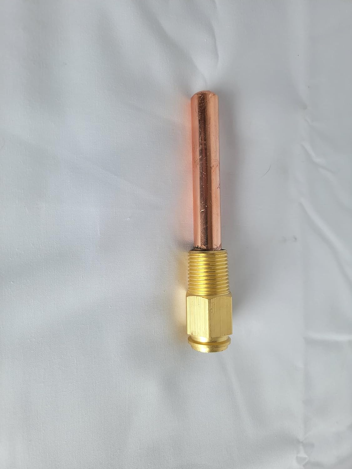 Aquastat Dry Well 1/2" - Amazon.com