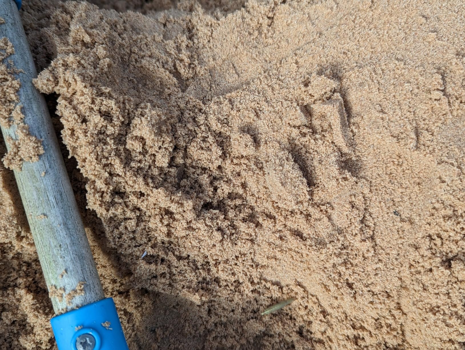 The Glowhouse Childrens Play Sand for Soft Play Kids Non Toxic Play ...