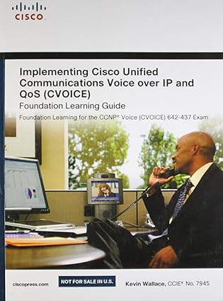 Implementing Cisco Ip Routing (Route) Foundation Learning Guide: Foundation Learning for the ...