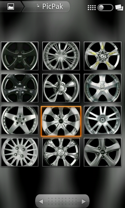 PicSay PicPak - App on Amazon Appstore