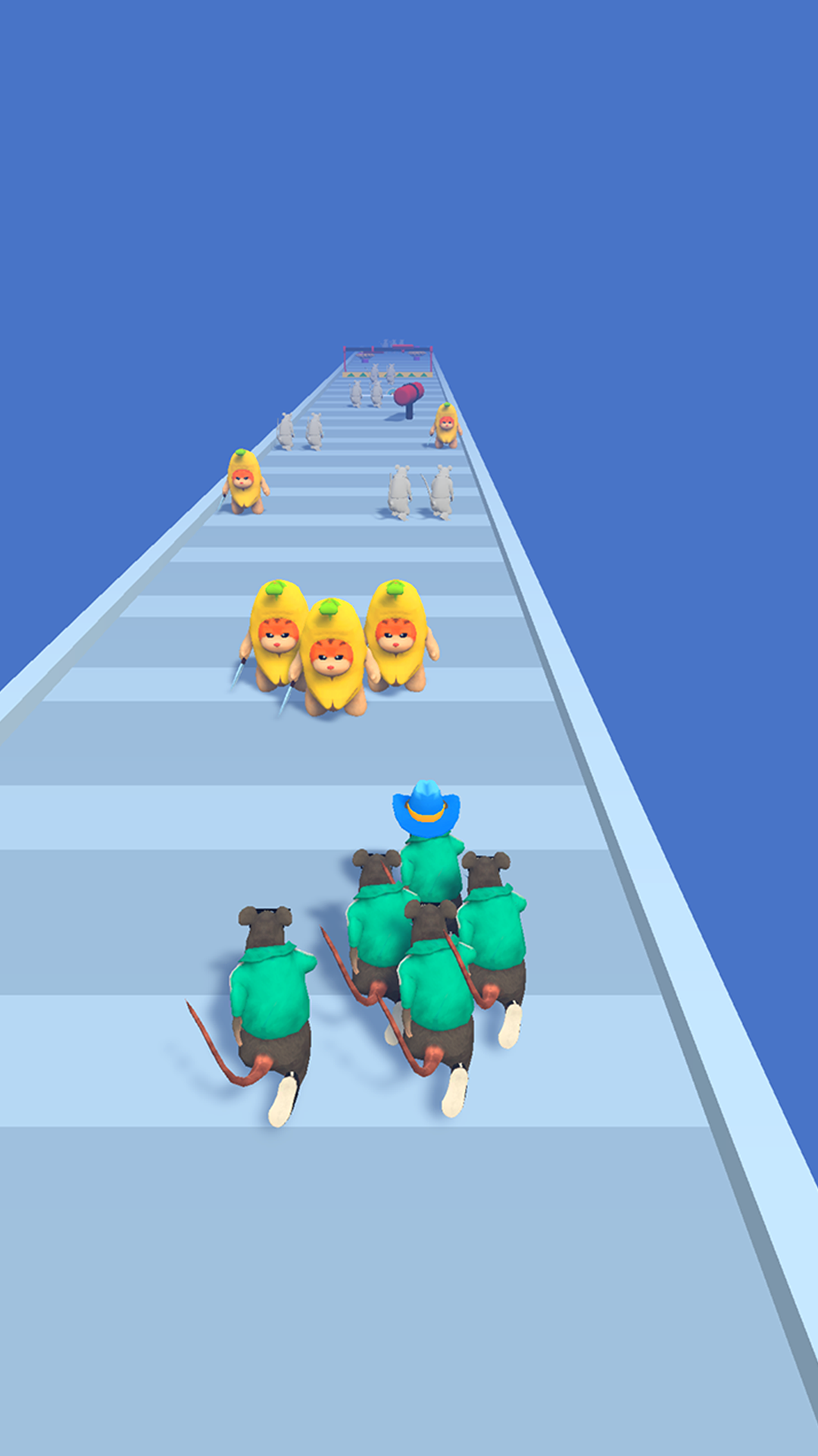 Rat Dance Game : 3D Run Challenge 2025: app su Amazon Appstore