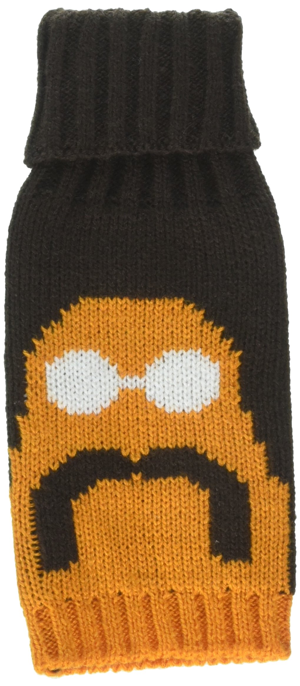 Amazon.com: The Coop Knit Beer Bottle Cozy - Porn 'Stache : Home & Kitchen