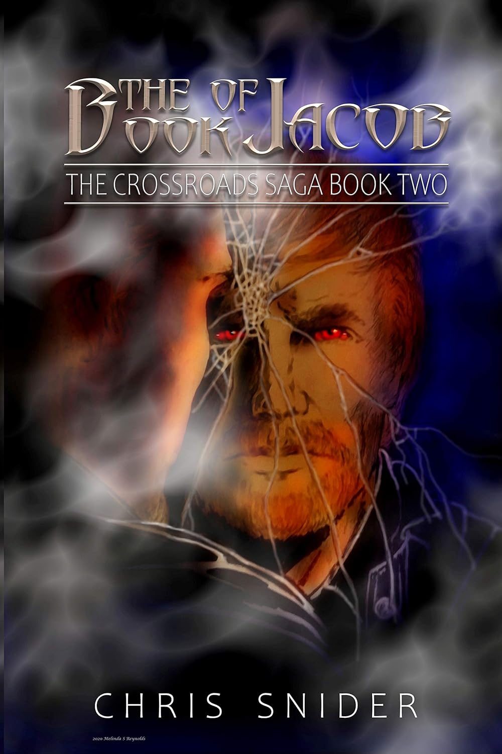 The Book of Jacob (The Cross Roads Series 2) - Kindle edition by Snider ...