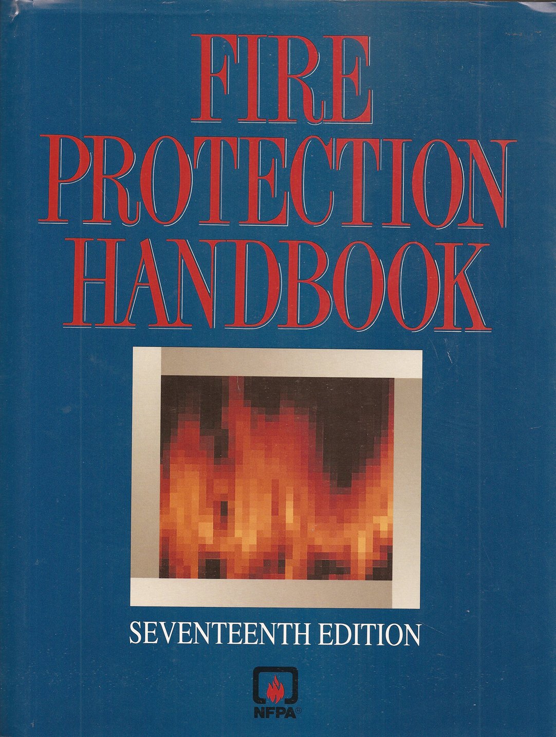 Fire Protection Handbook: Cote: 9780877653783: Amazon.com: Books