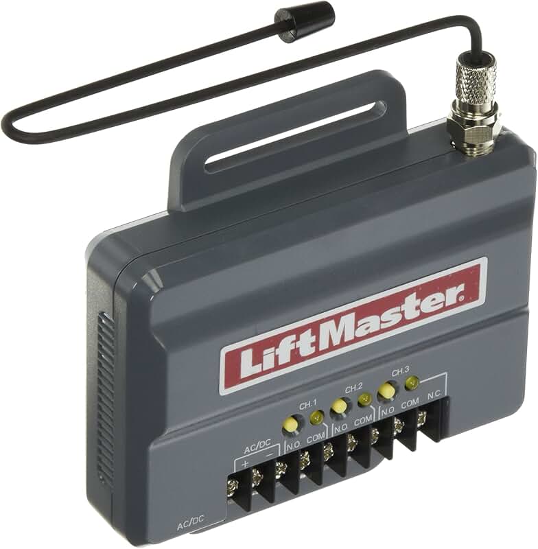 Amazon.com: LiftMaster