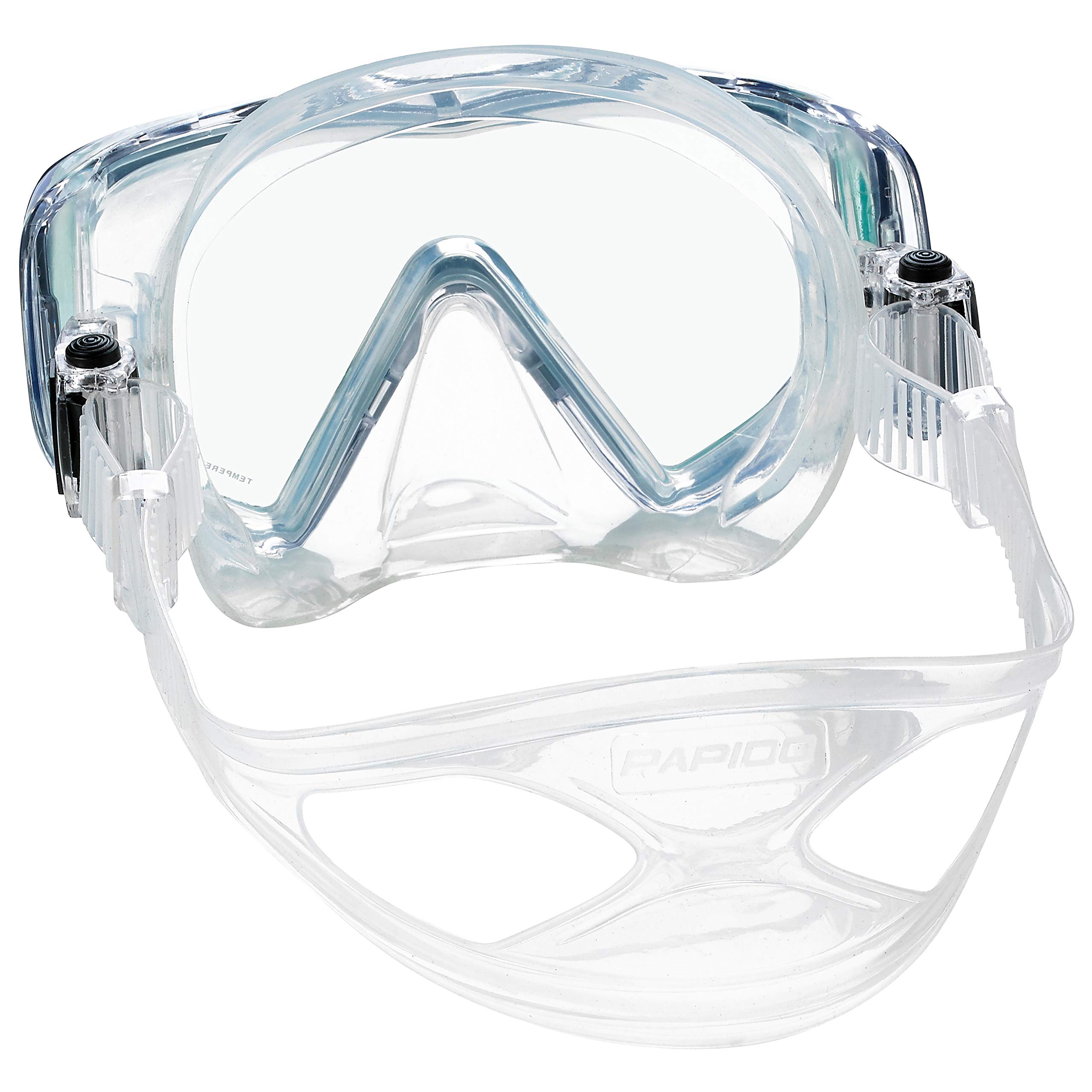Snapklik.com : Phantom Aquatics Rapido Boutique Collection Clareza ...